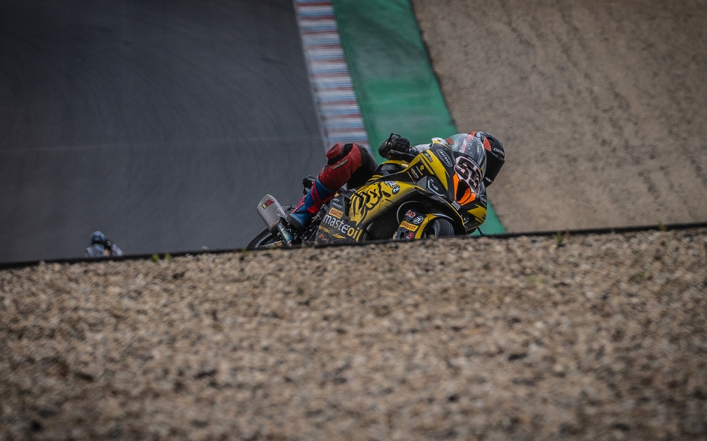 Galéria: EURO MOTO Brno od Pavla Salabu - RoadRacing.sk