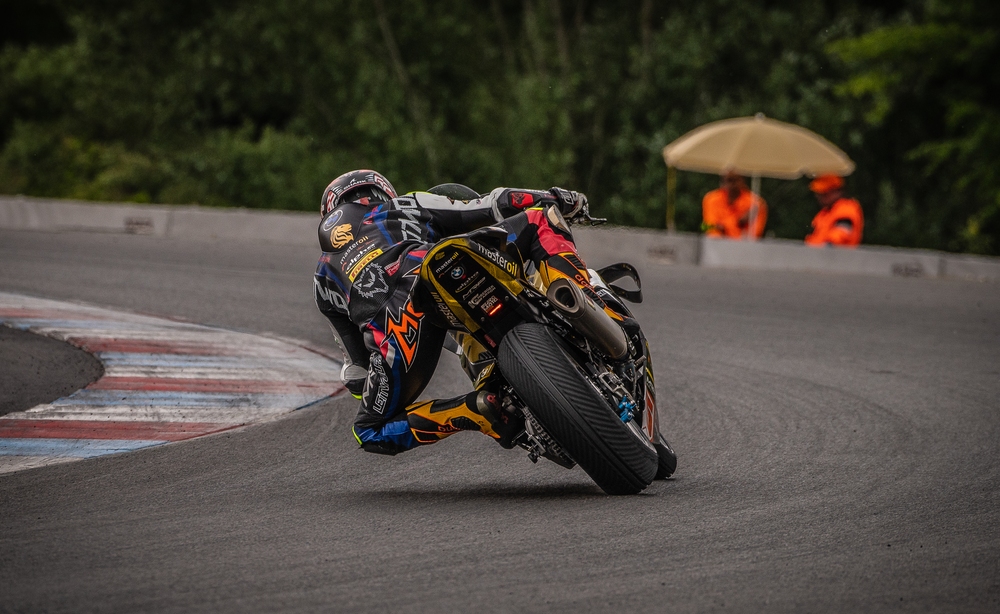 Galéria: EURO MOTO Brno od Pavla Salabu - RoadRacing.sk