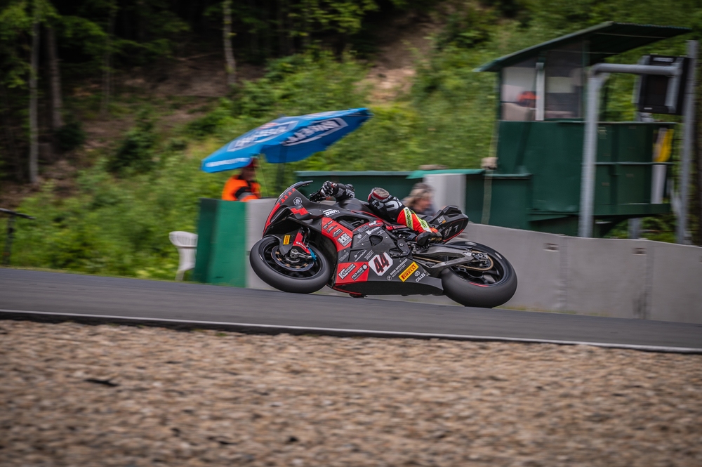 Galéria: EURO MOTO Brno od Pavla Salabu - RoadRacing.sk