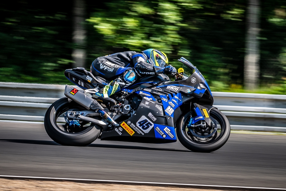 Galéria: EURO MOTO Brno od Pavla Salabu - RoadRacing.sk
